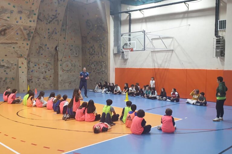 MEF International Schools, Istanbul – Building Bridges between ...