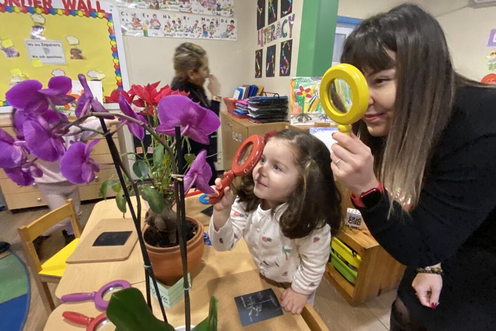 MEF International Schools, Istanbul – Building Bridges between ...