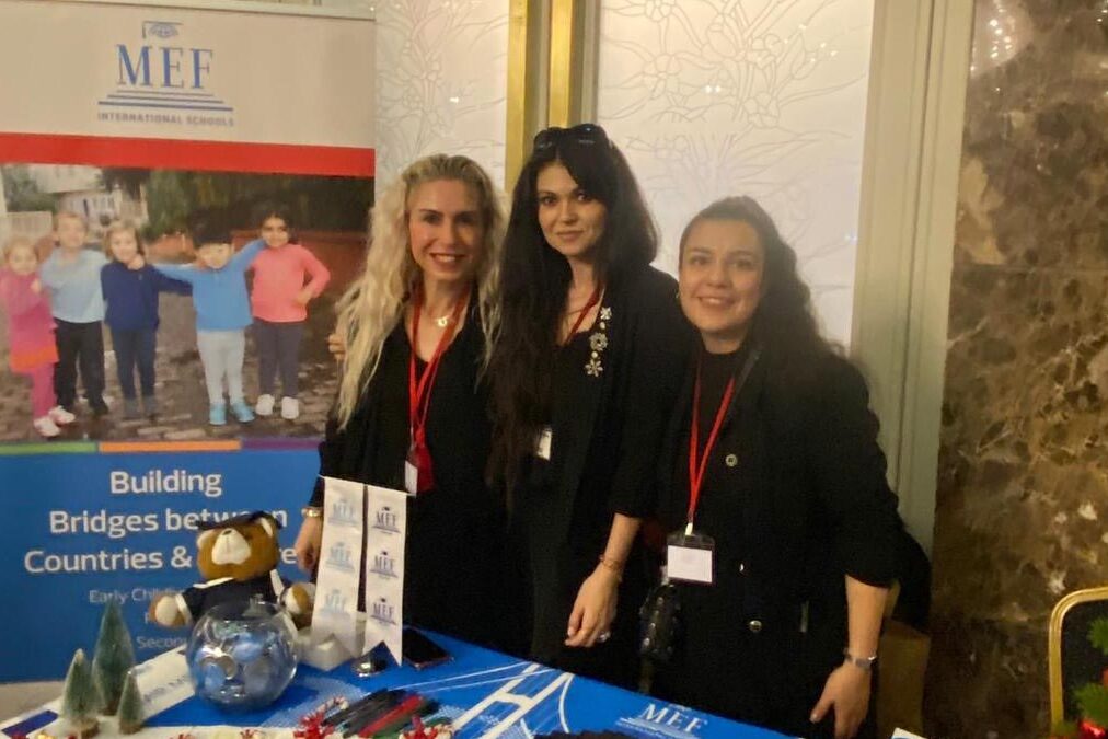 MEF International Schools, Istanbul – Building Bridges between ...
