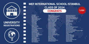 MEF International Schools, Istanbul – Building Bridges between ...